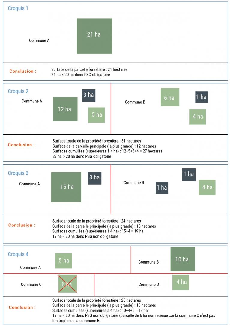 Le Plan Simple de Gestion (PSG)